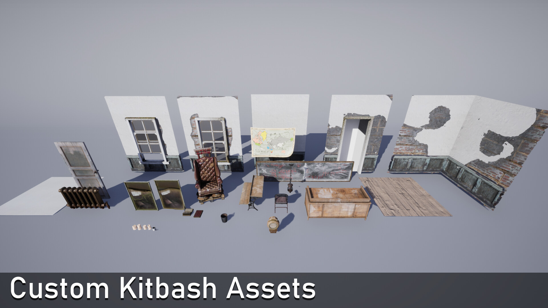 Jamie Jessop - Remnant