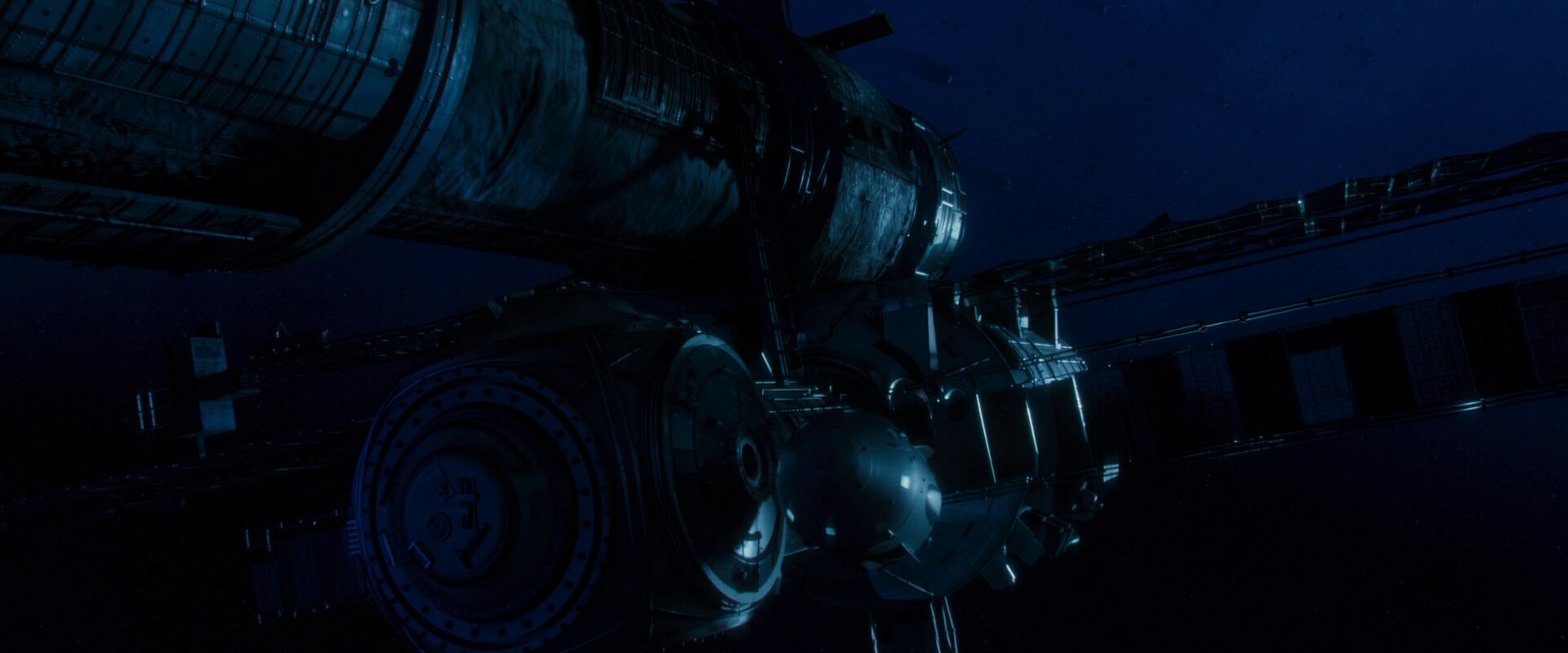 Saneesh KP - Ad Astra 2019