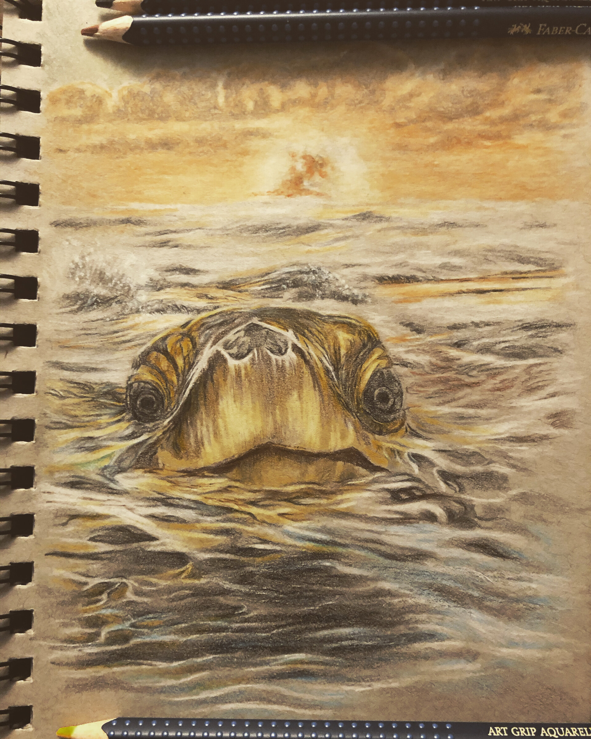 ArtStation - Wanderlust