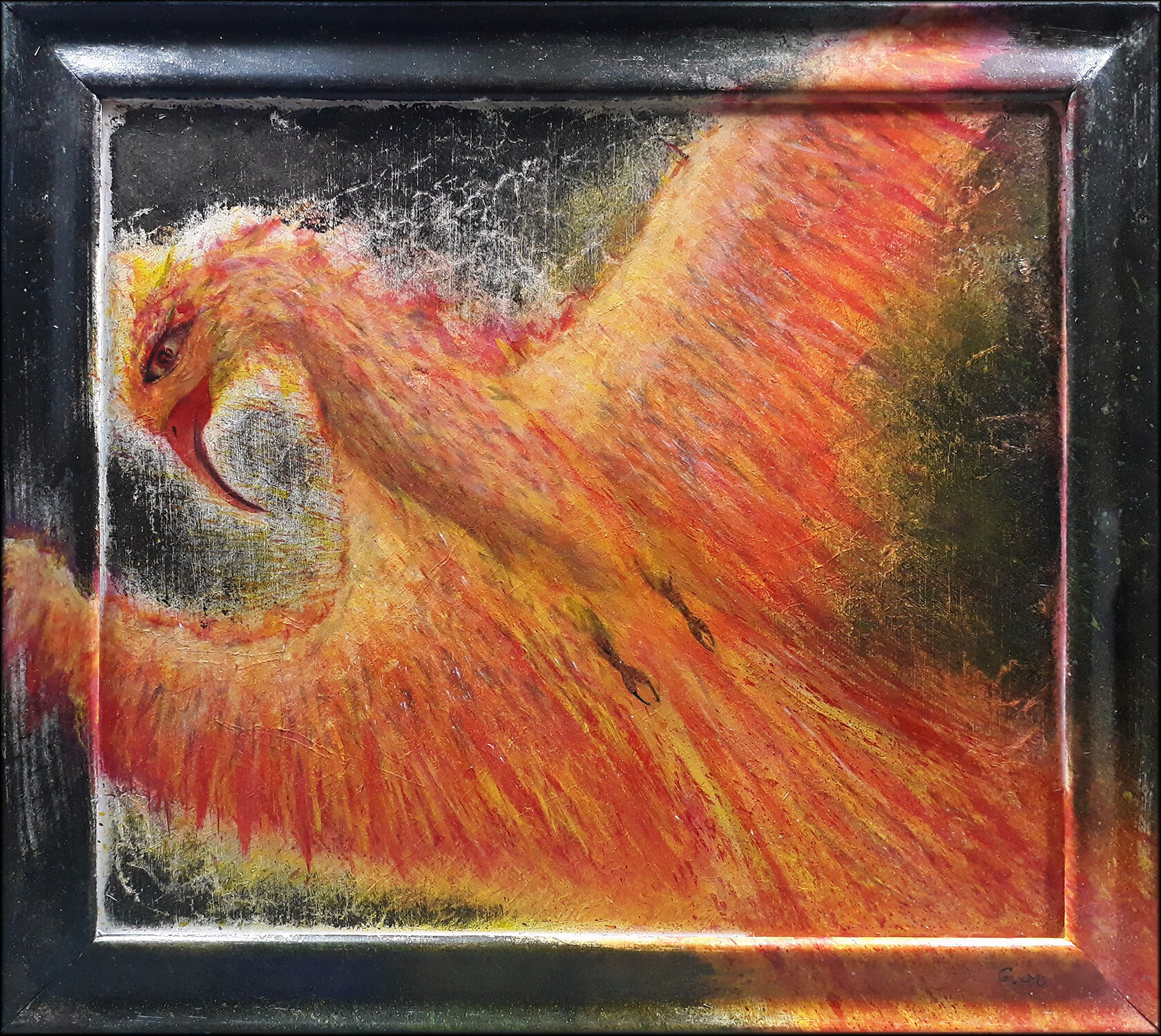 Gwoo Milord - #149 "Ph-1"