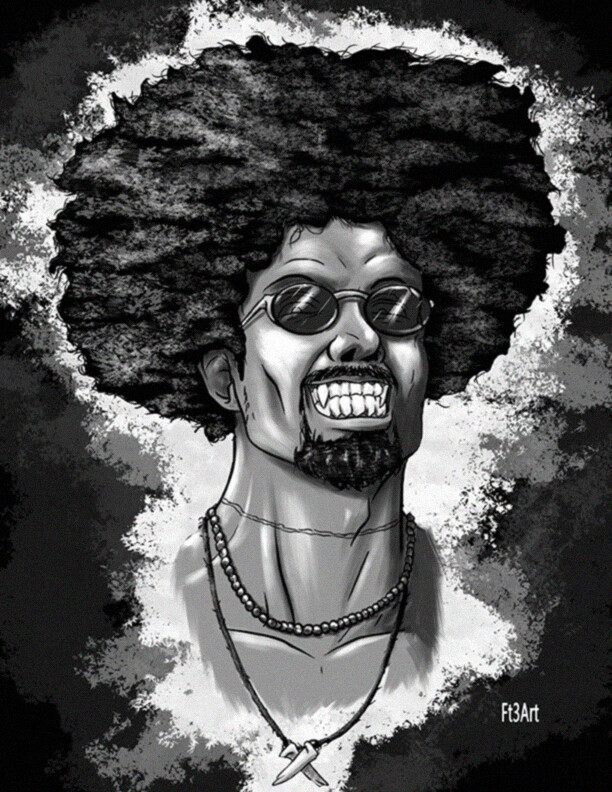 ArtStation - Vampire The Masquerade