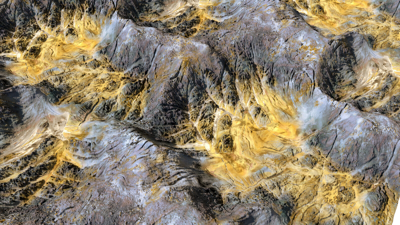 Austin Cline - Spread Bevel Node