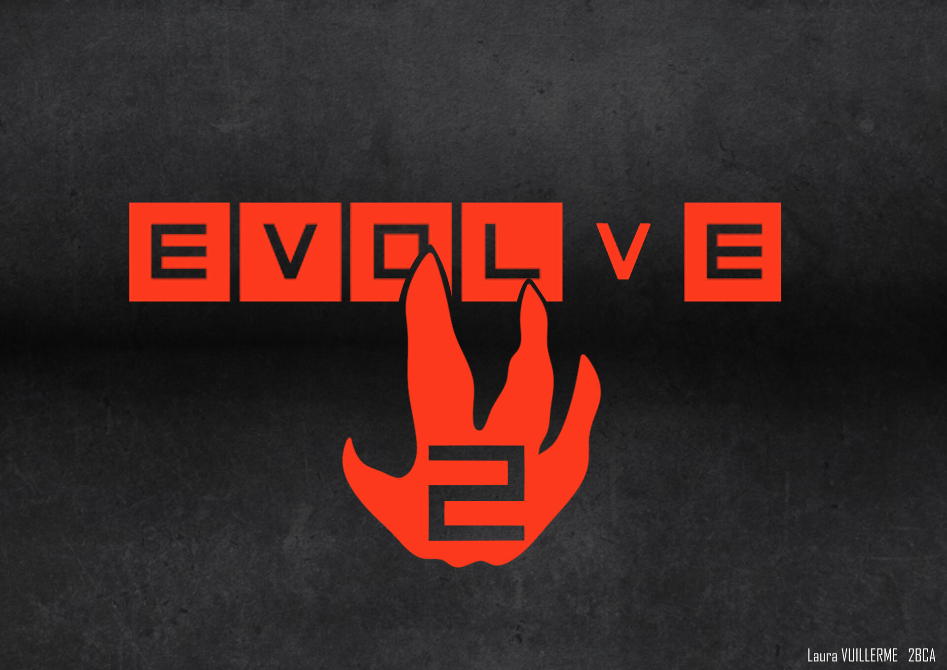 2 evolve
