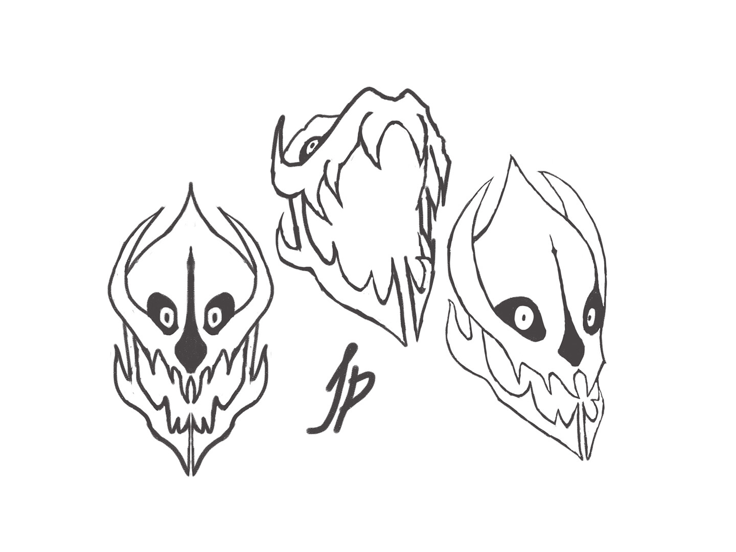 Eres Gael Silva Pereira - BAD TIME - sans