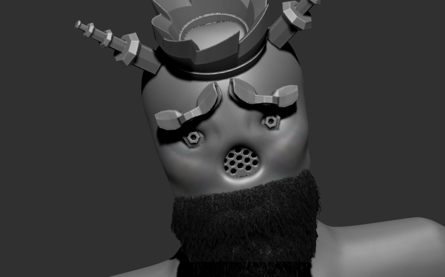 ArtStation - Hello! My name is David!