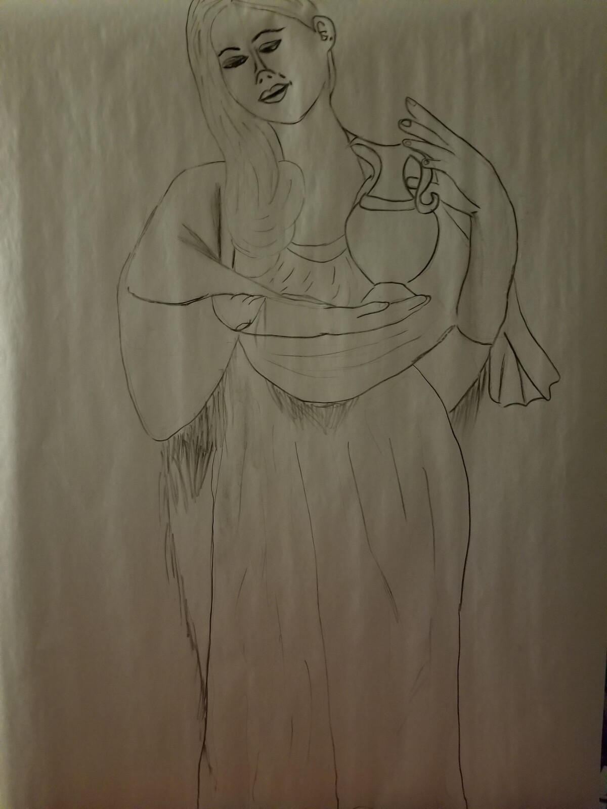 faith Nelson - Maiden