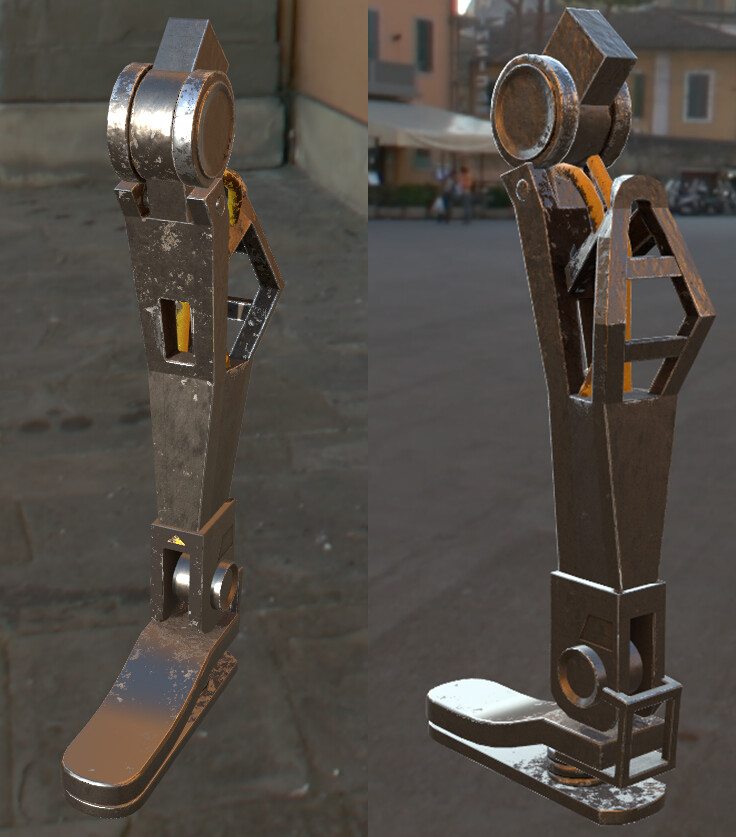 Jakob Dillon - Stepp'n Foxy