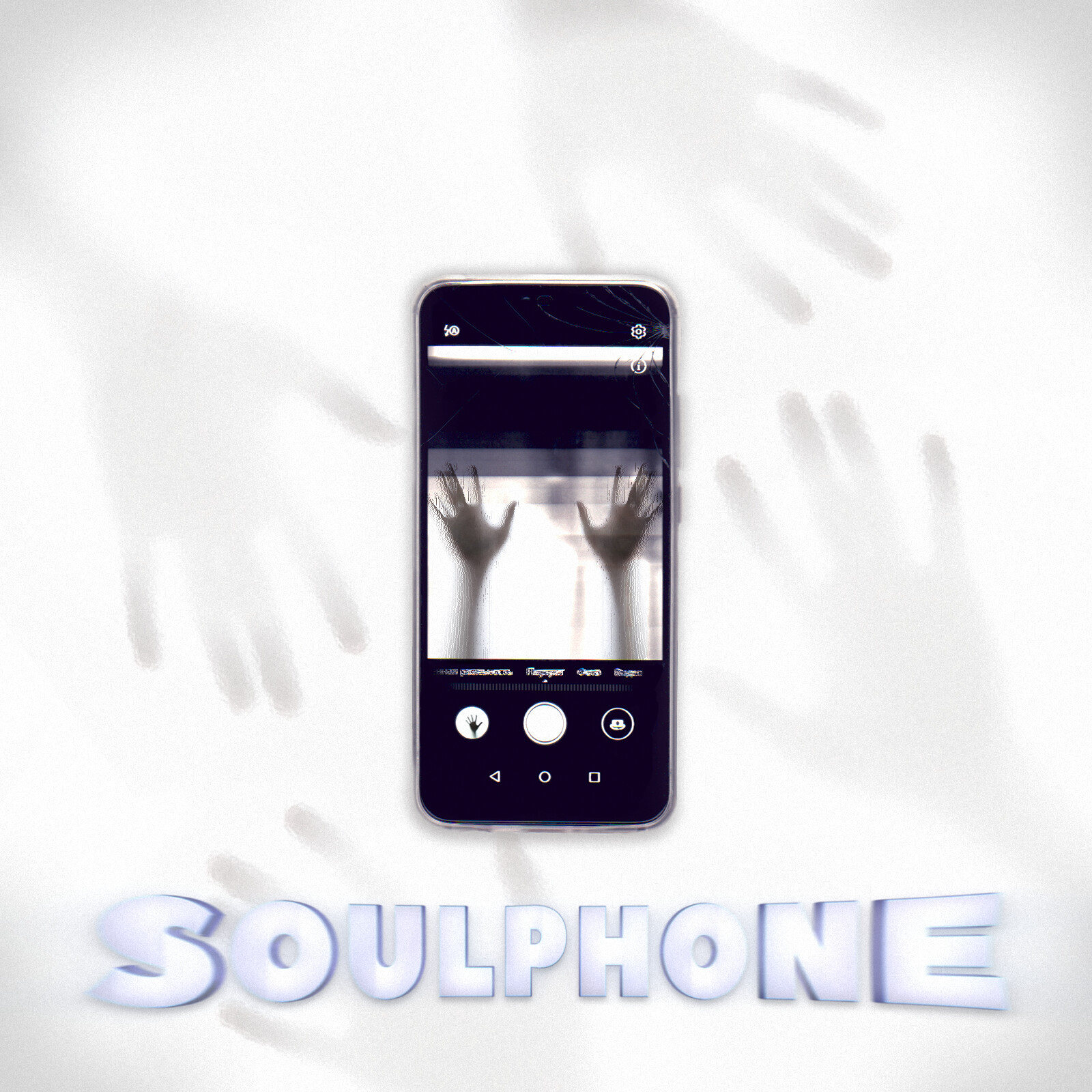 ArtStation - SOULPHONE