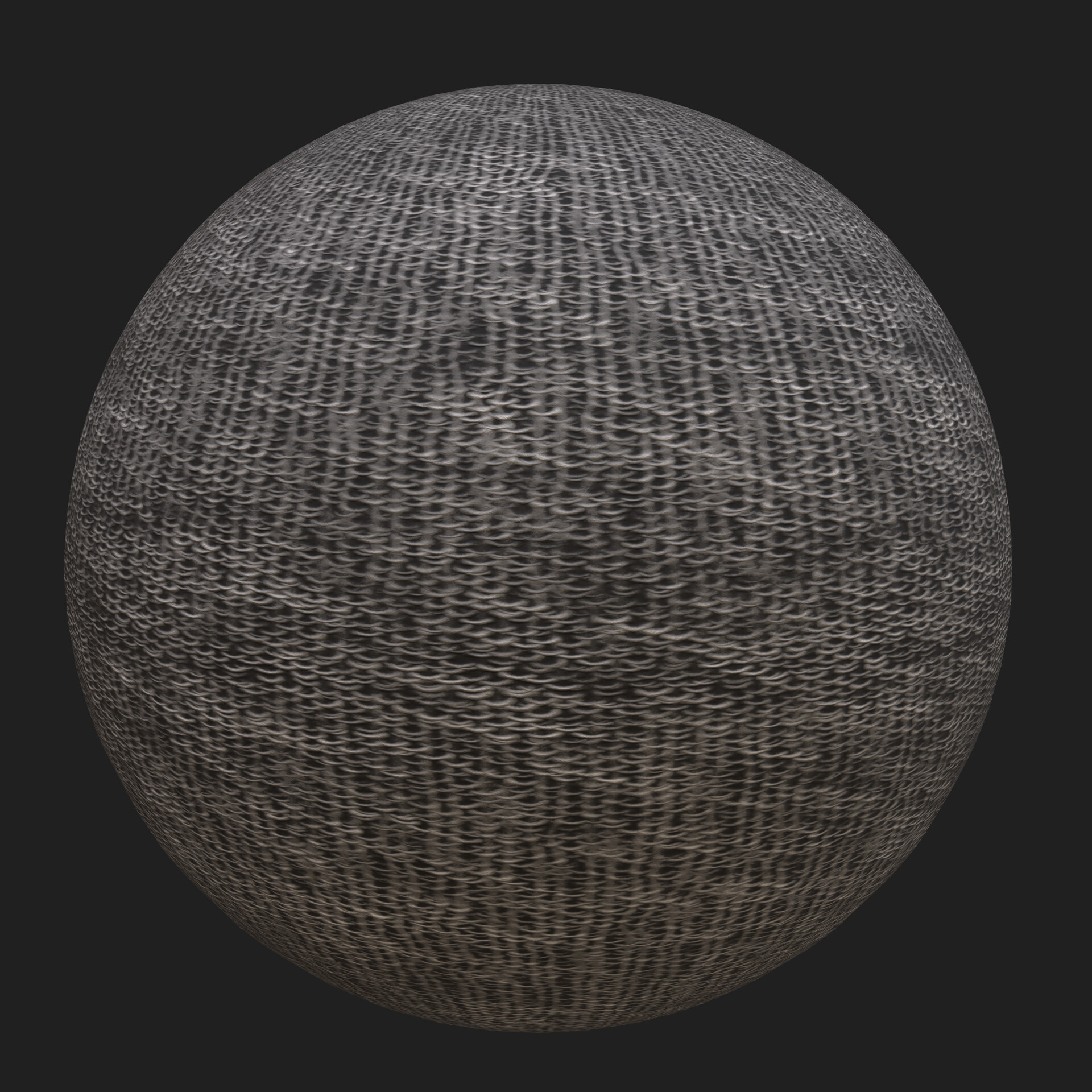 ArtStation - Woolly Fabric Material