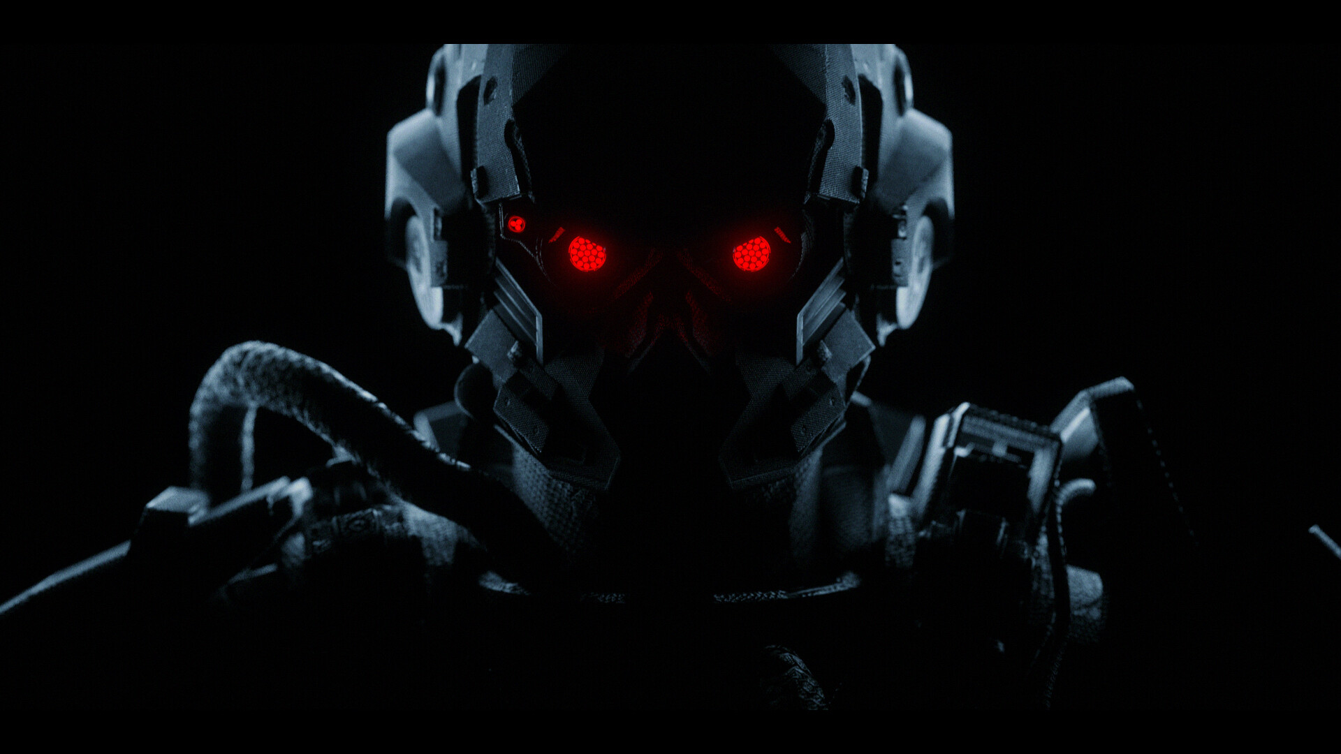 ArtStation - Helghast