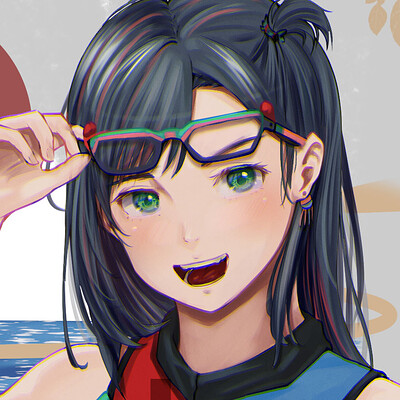 Rush Lady - Portfolio