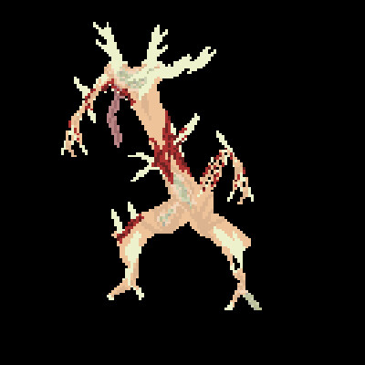 ArtStation - Bone Splinter