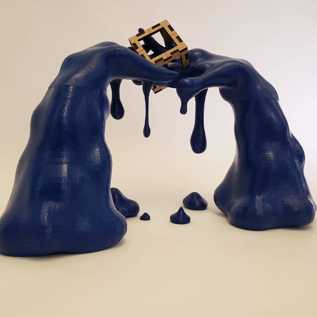 Nick Cunningham - Grasping Reality