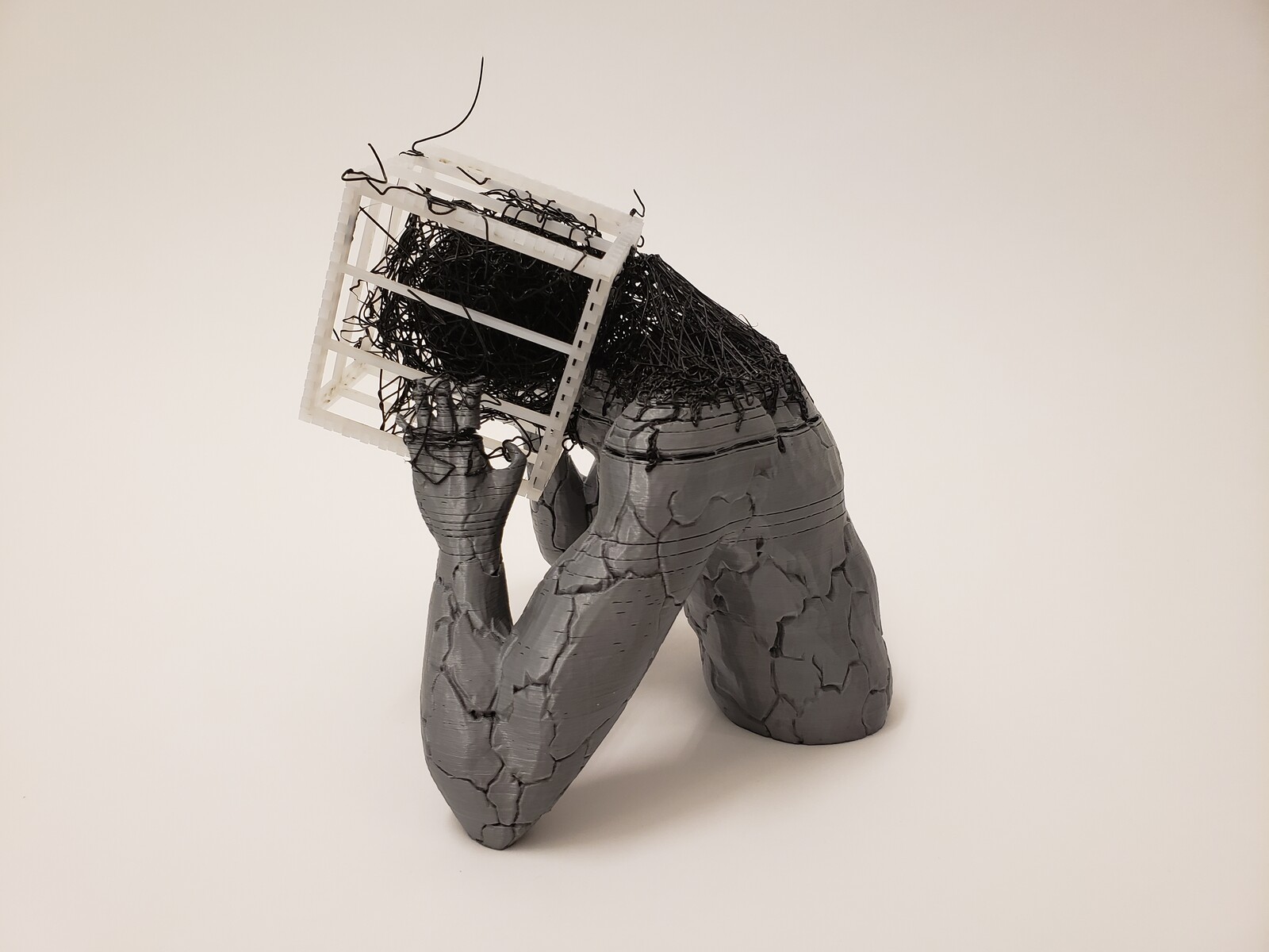 Nick Cunningham - Overthinking