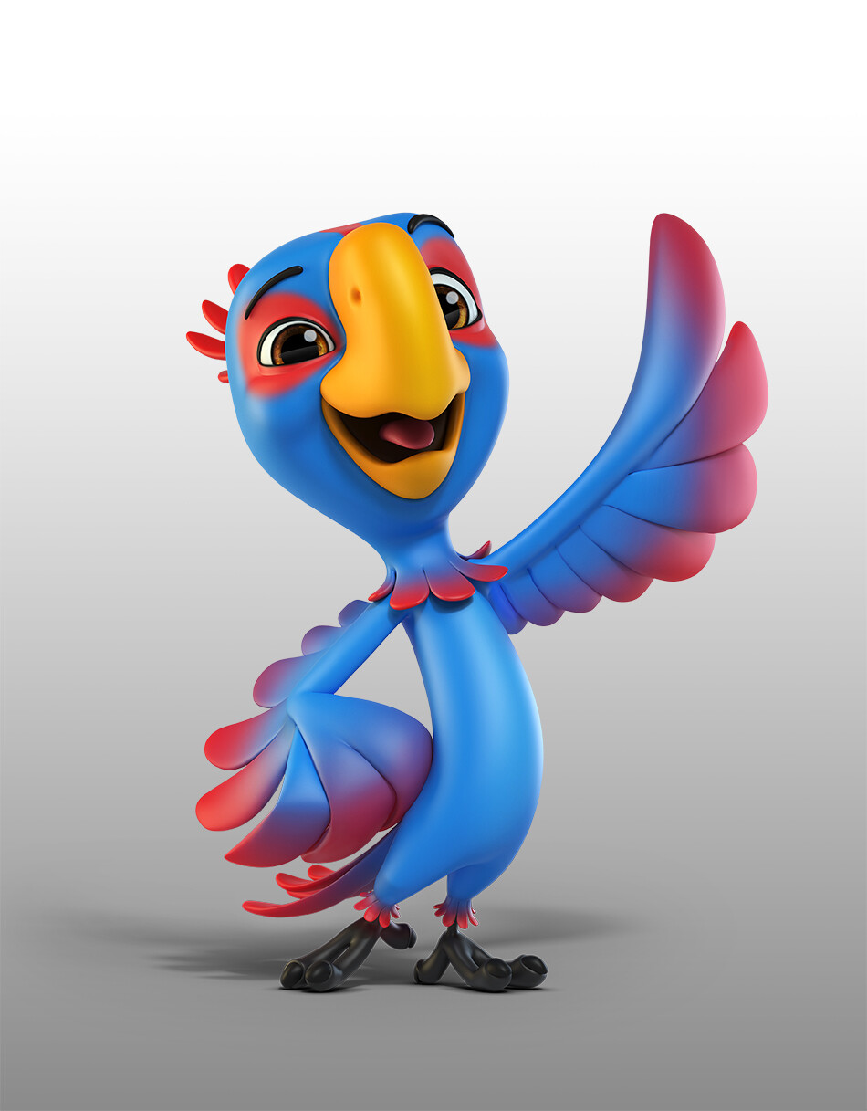 ArtStation - FALE MAIS