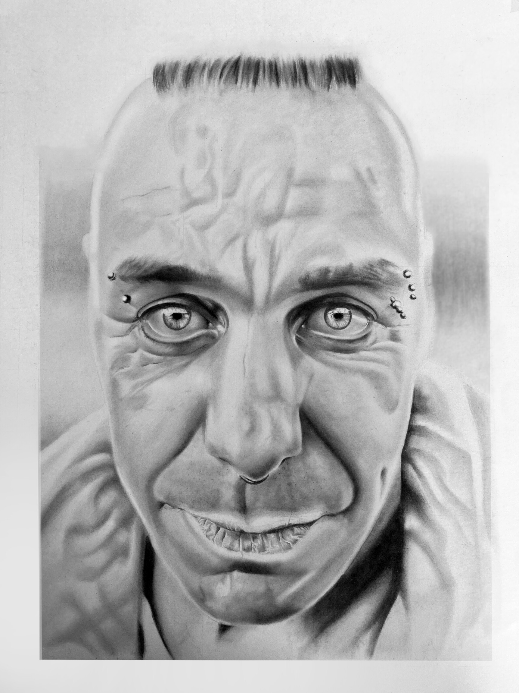 Emma Olivia Sandsgård - Traditional Art