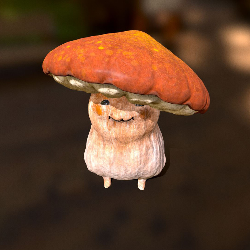 ArtStation - Anna Schmidt