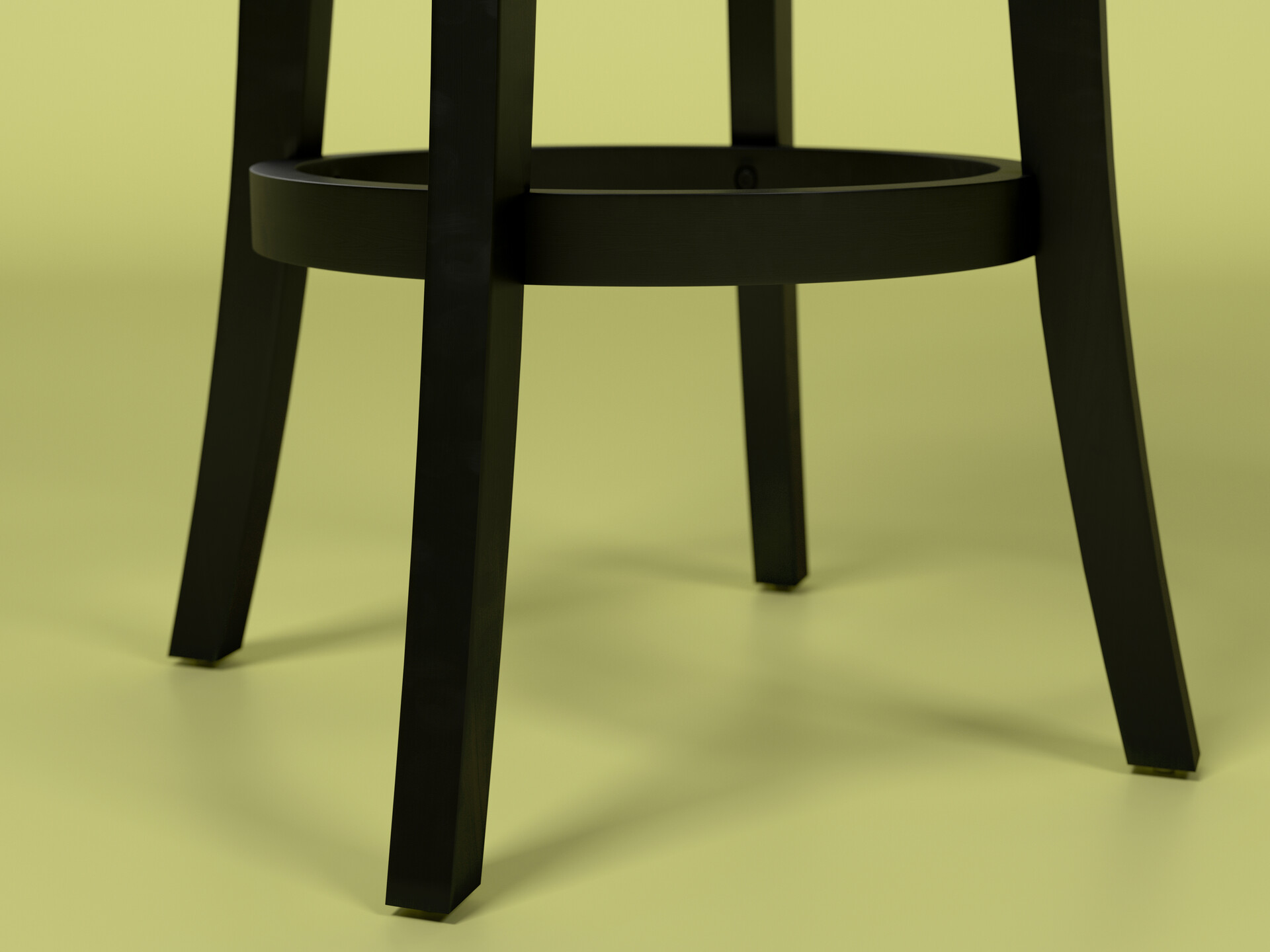 Thomas Douglas - Sloan Stool