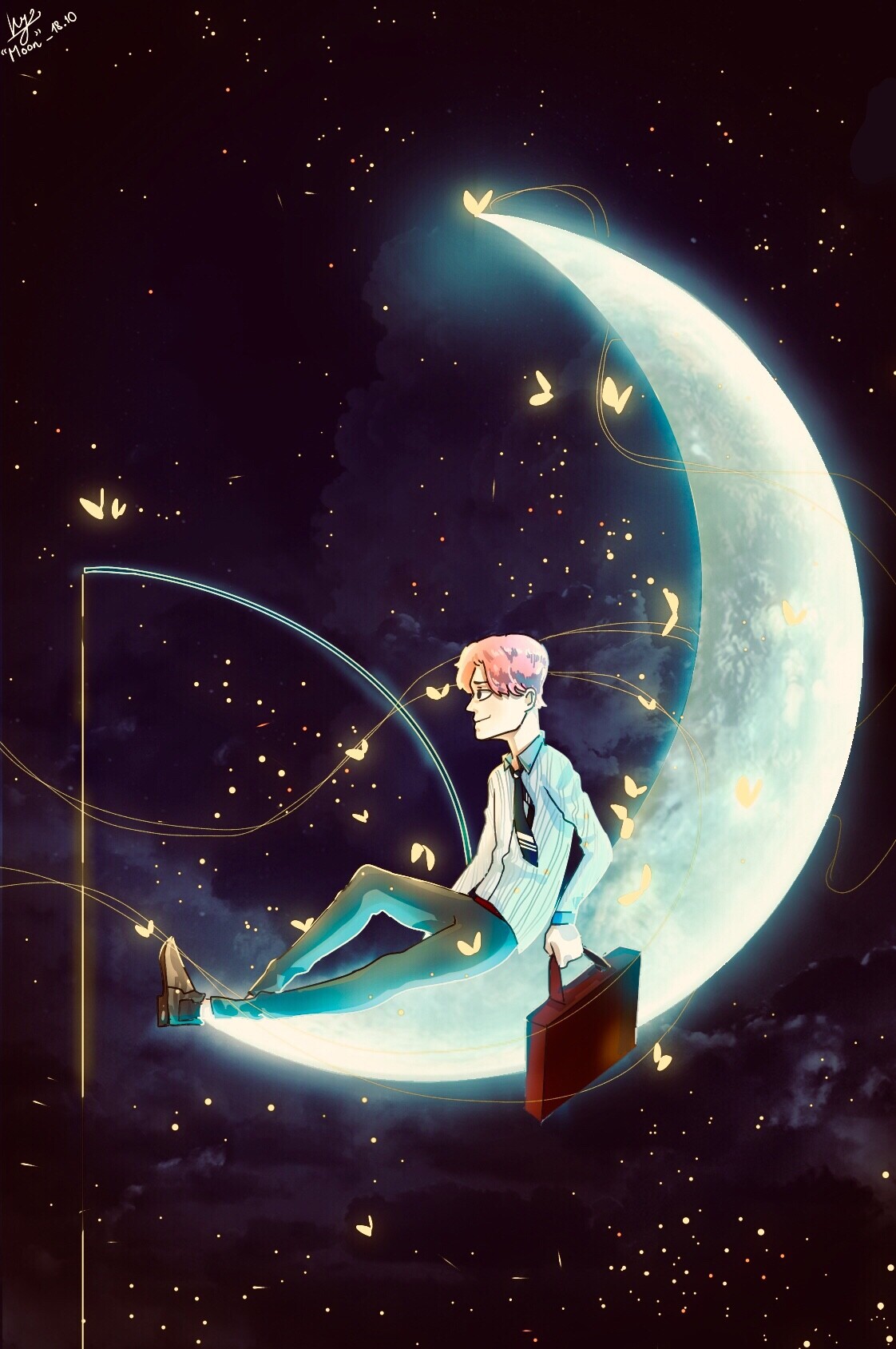 ArtStation - DW is the best