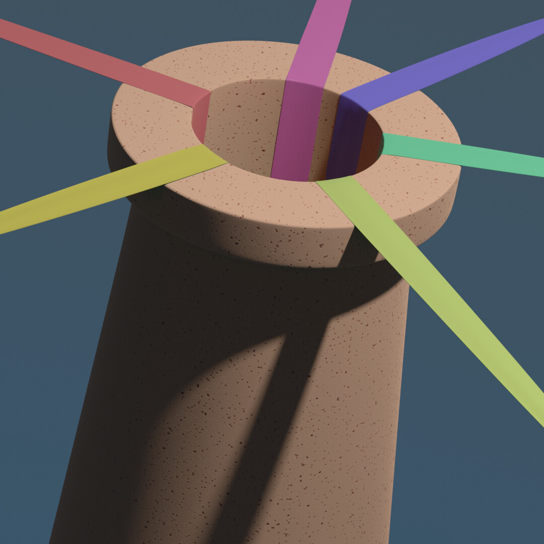 ArtStation - Tension