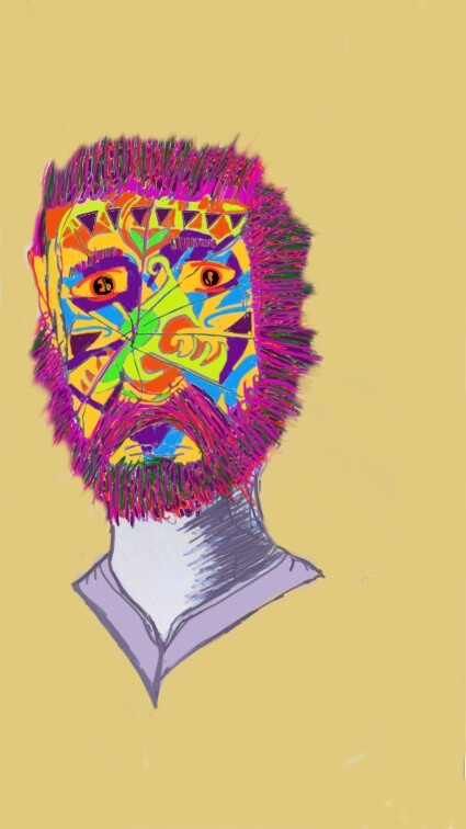 ArtStation - dangled