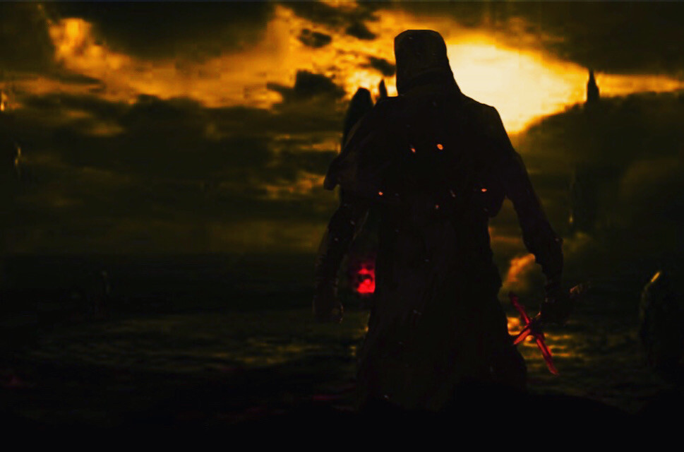 John Epperson - Sith Arrival