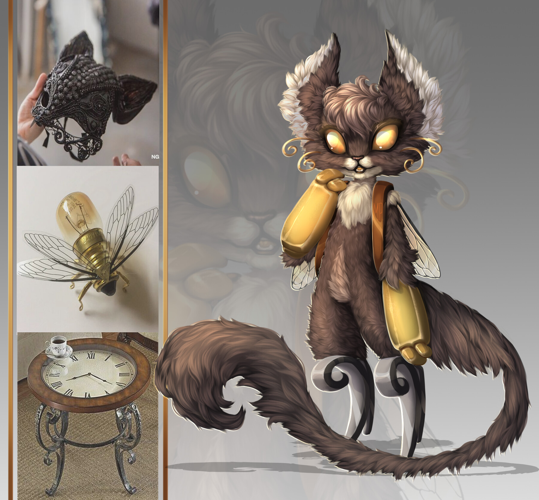 ArtStation - Humanization