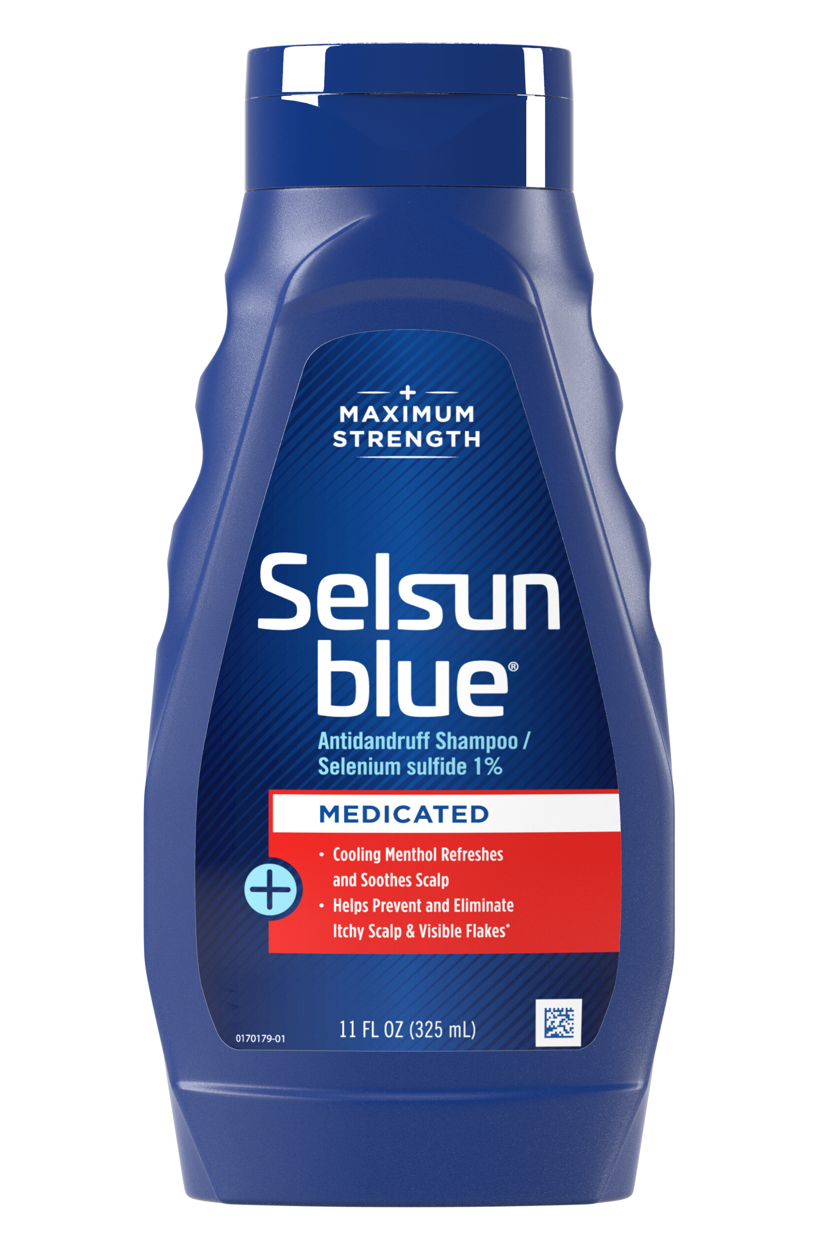 ArtStation - Selsun Blue