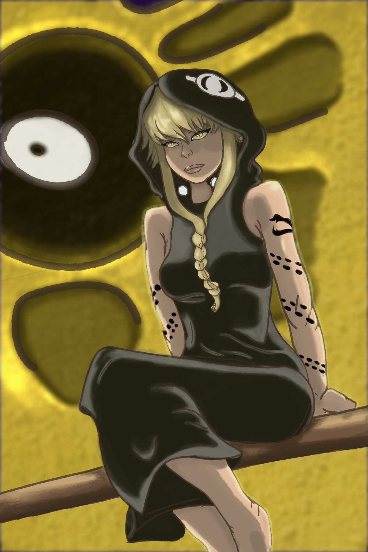 Anime Roper