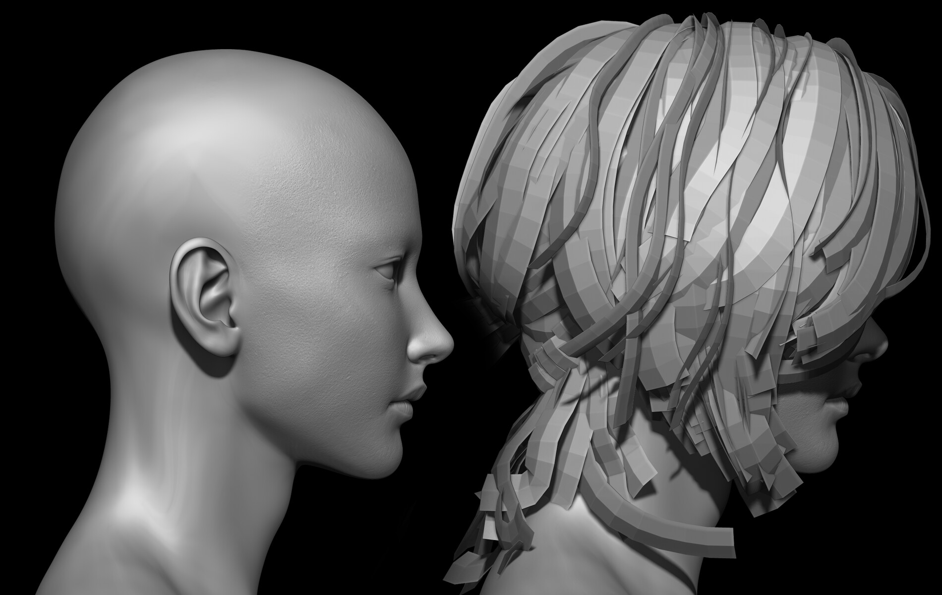 Jina Yu - Samurai Oni