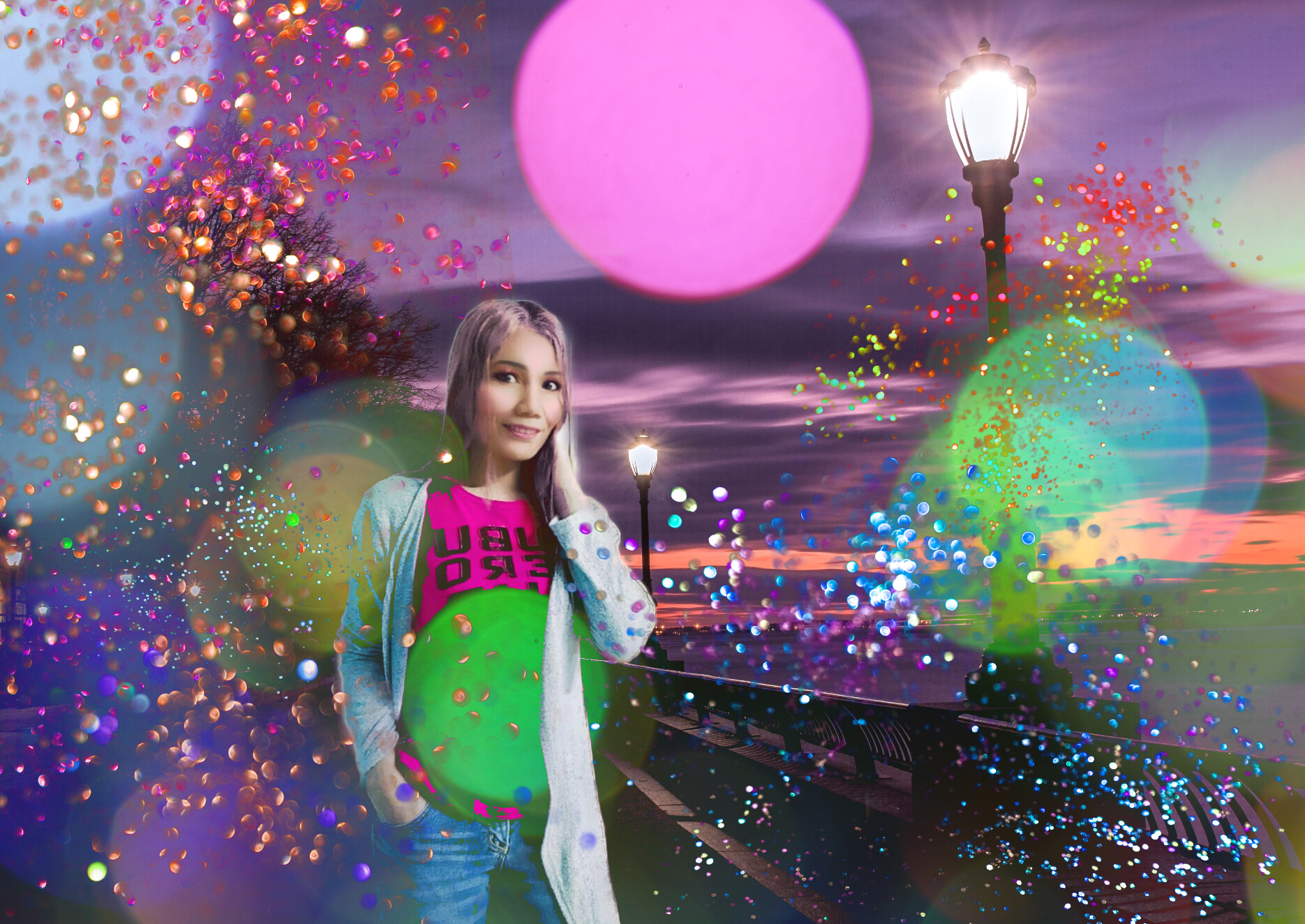 ArtStation - CHAMIE 6