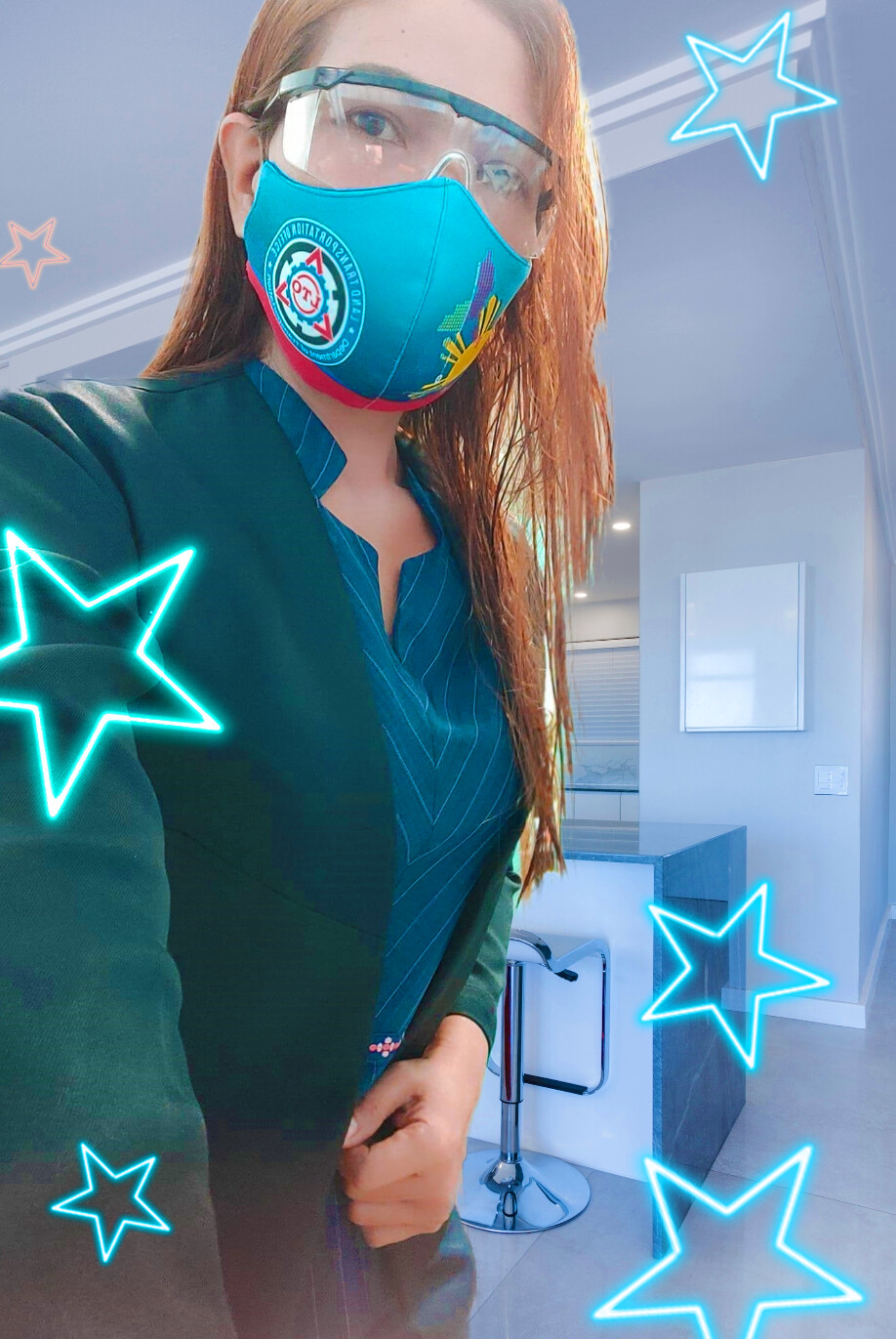 ArtStation - CHAMIE 11