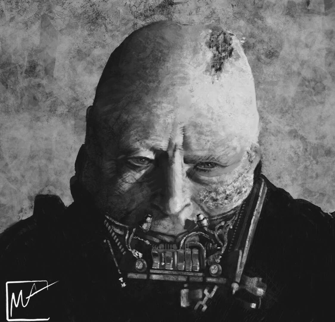 Sebastian Shaw Darth Vader