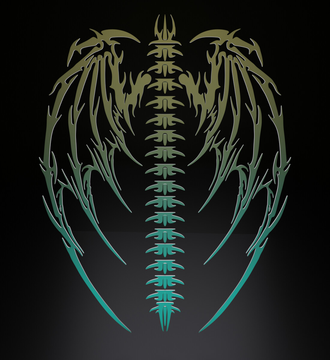 ArtStation - BONES