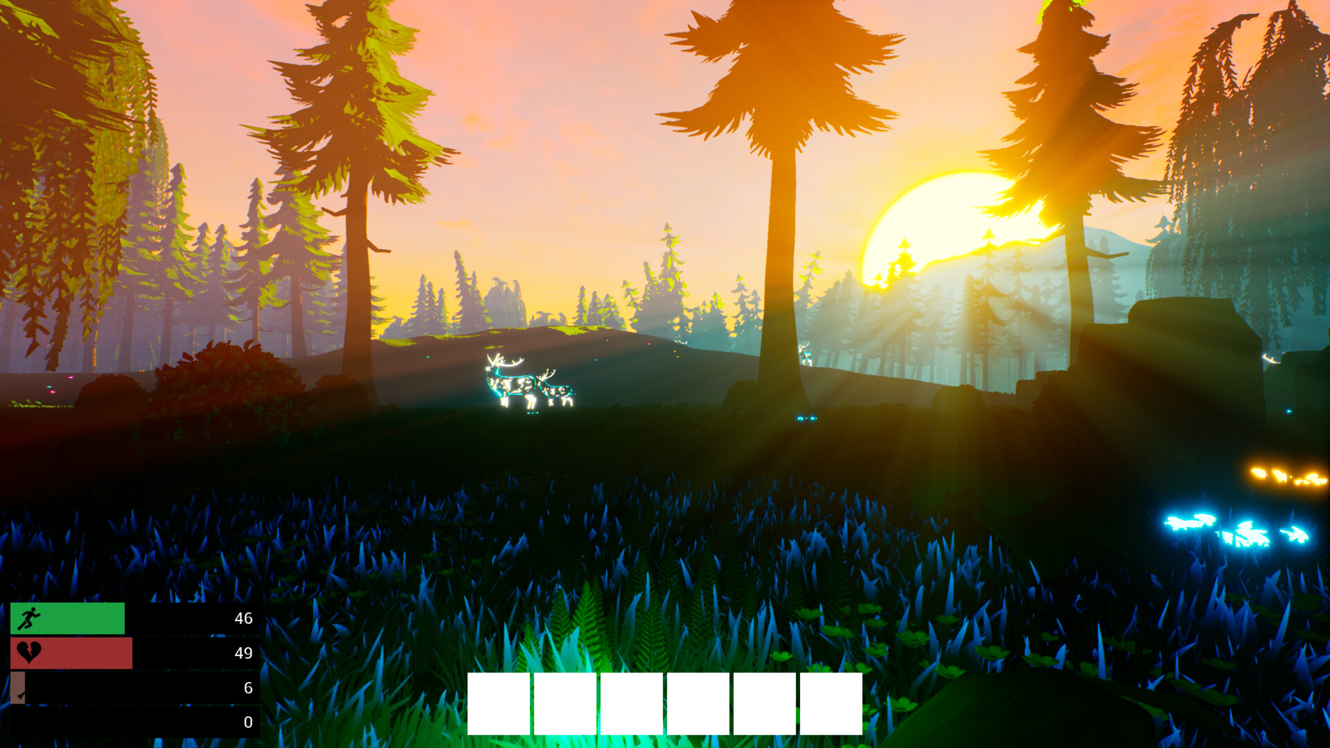 ArtStation - Lucid-World