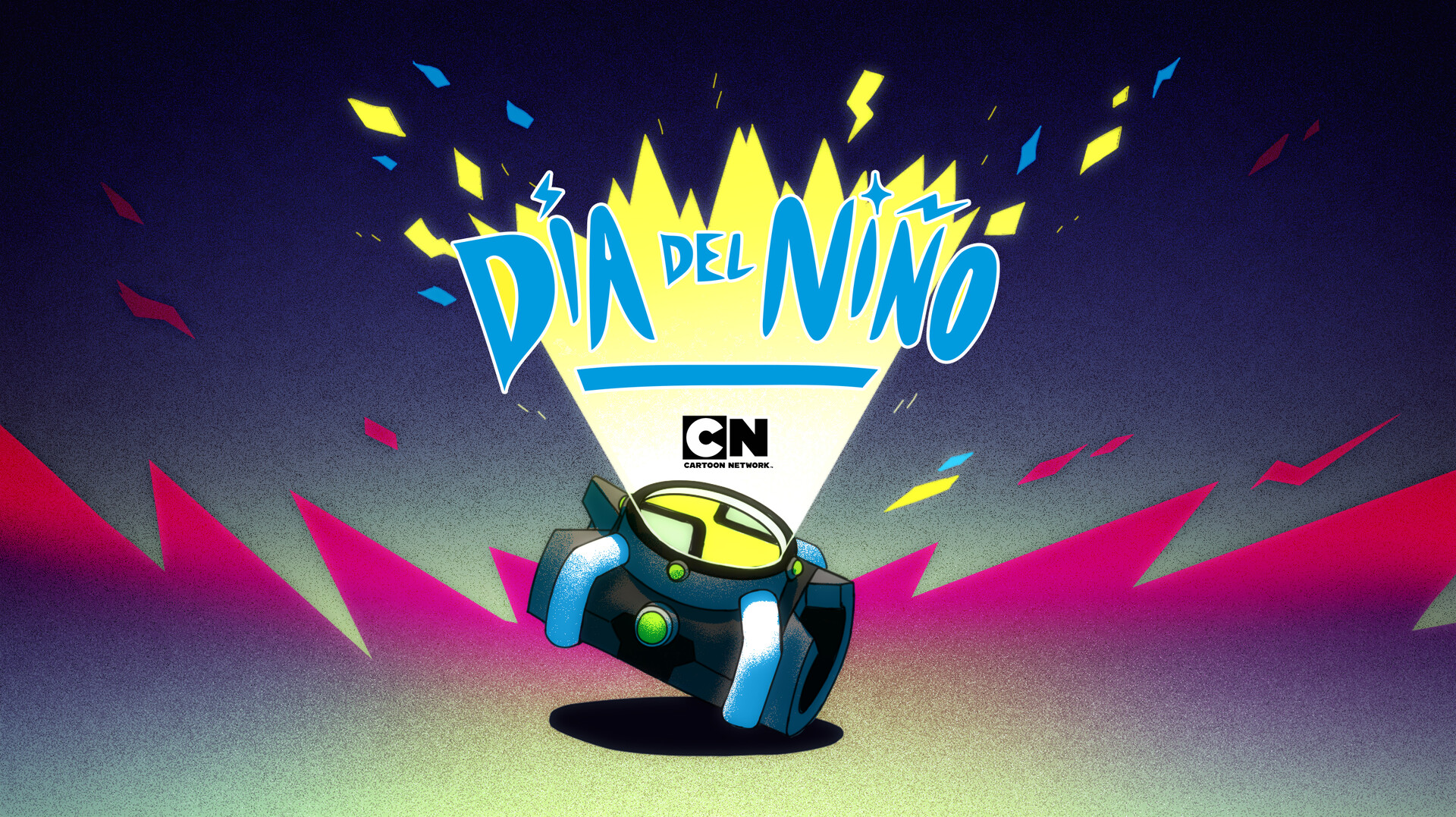 cartoon network continuity ads