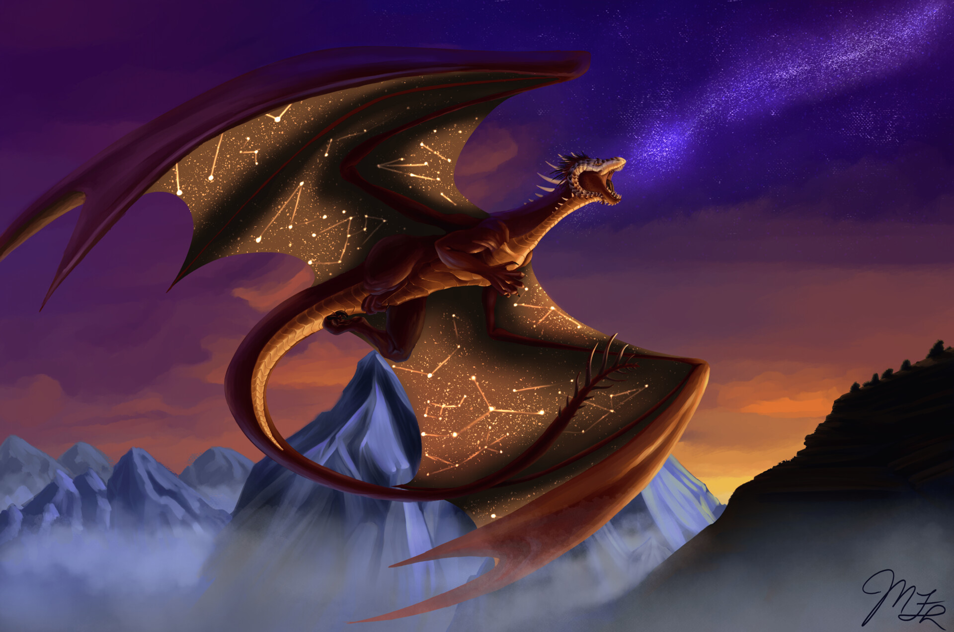 Mackenzie Fox's Instagram, Twitter & Facebook on IDCrawl