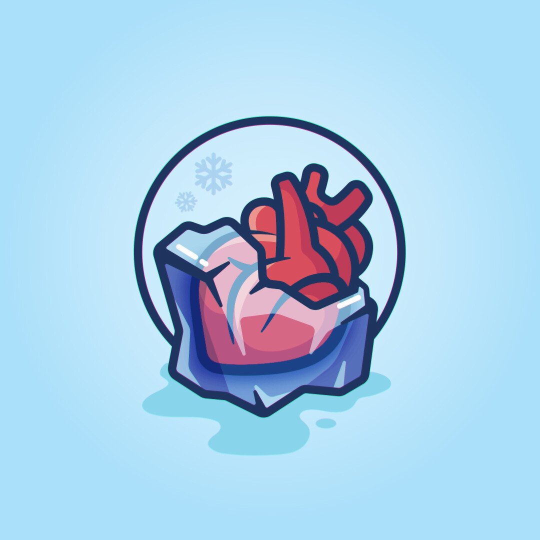 ArtStation - Proj Heart