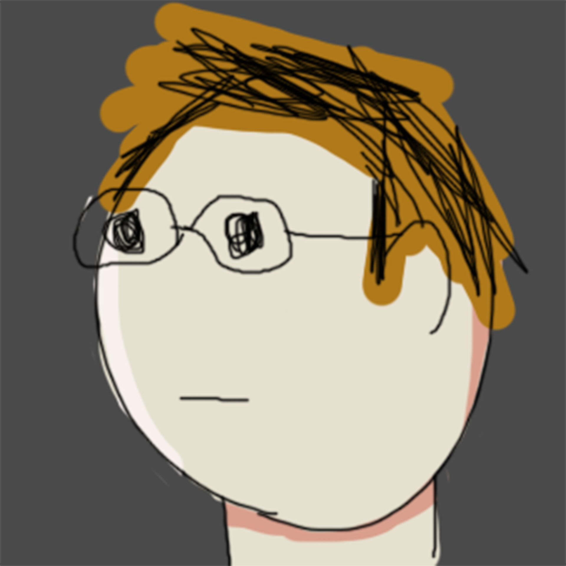 ArtStation - ms paint masterpiece