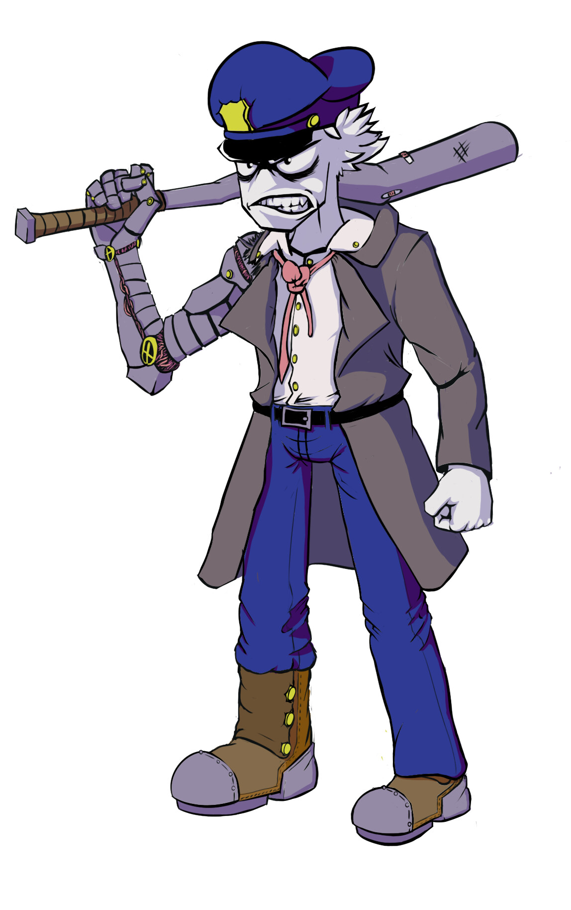 Sweetapples - Game_Project_2(Paused)