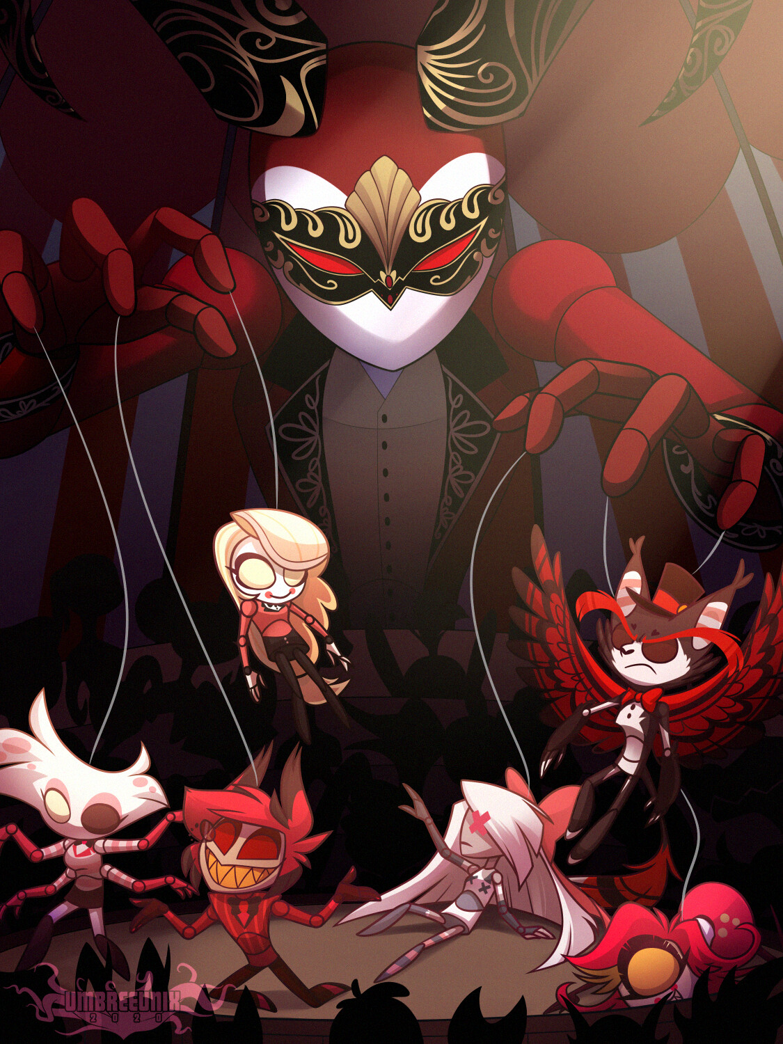 ArtStation - Random Art Dump 5