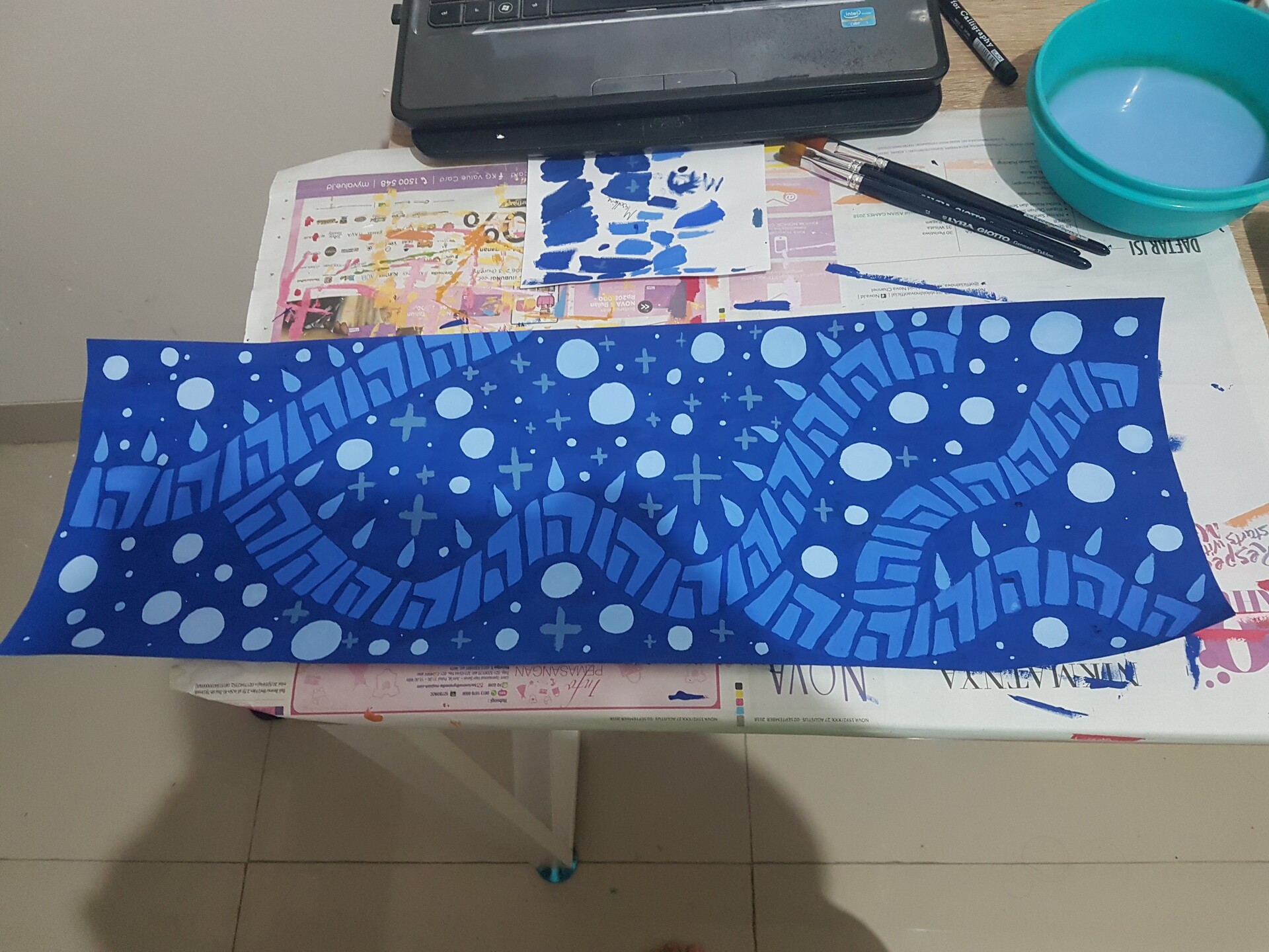 ArtStation - Nirmana Music