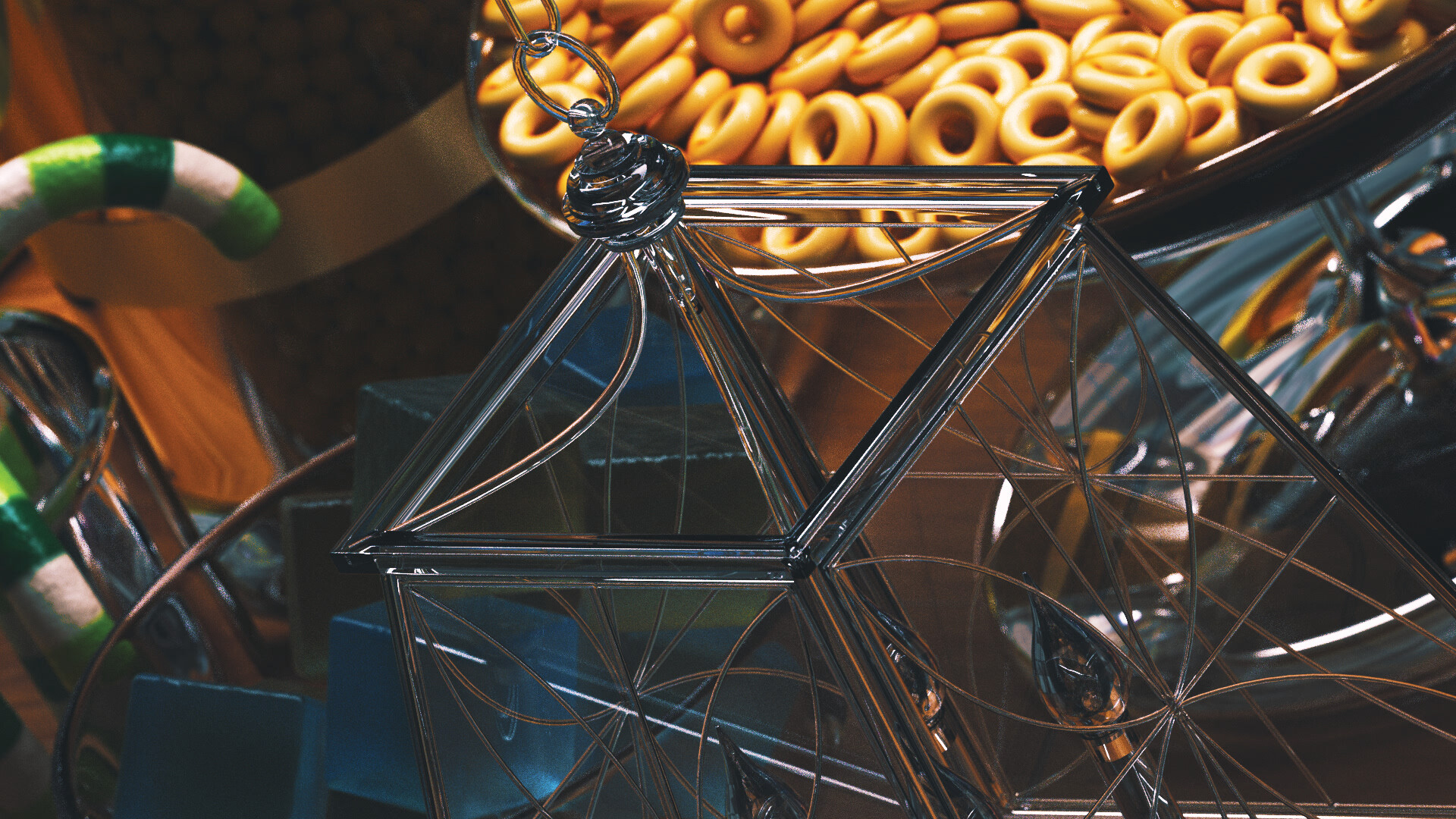 muhammad naveed - OPENING TITLE DESIGNS