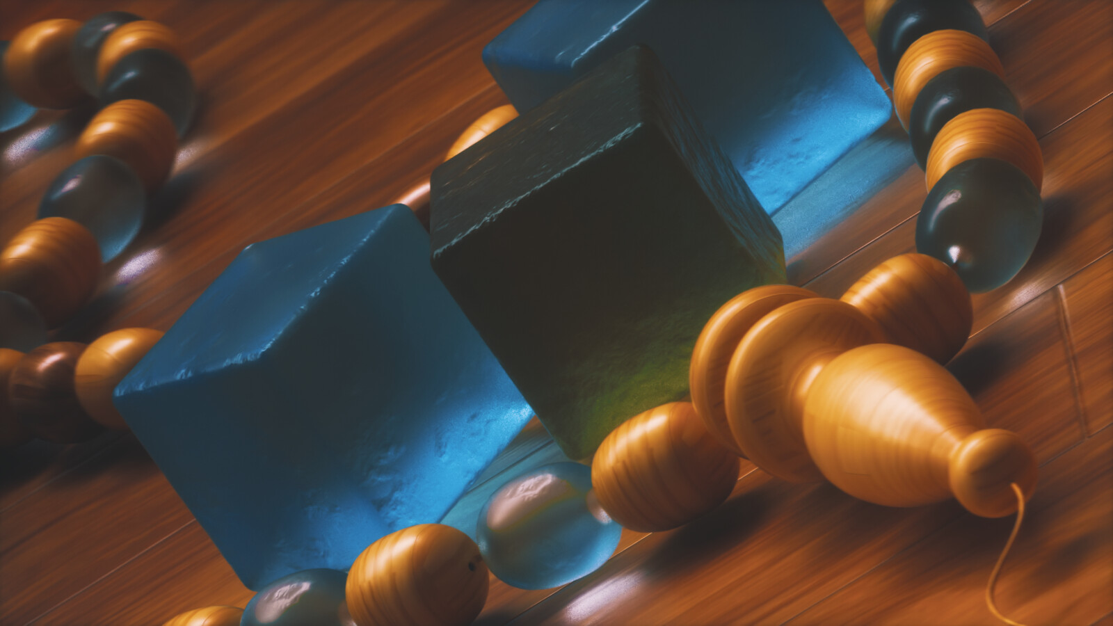 muhammad naveed - OPENING TITLE DESIGNS