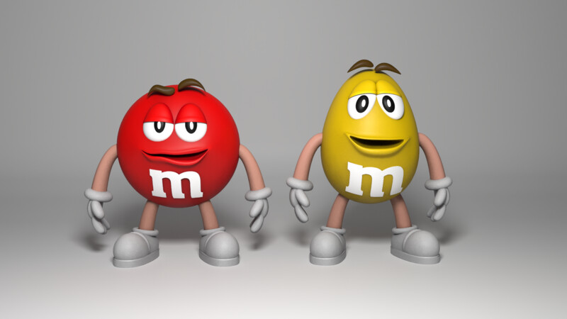 ArtStation - Roman Chernov