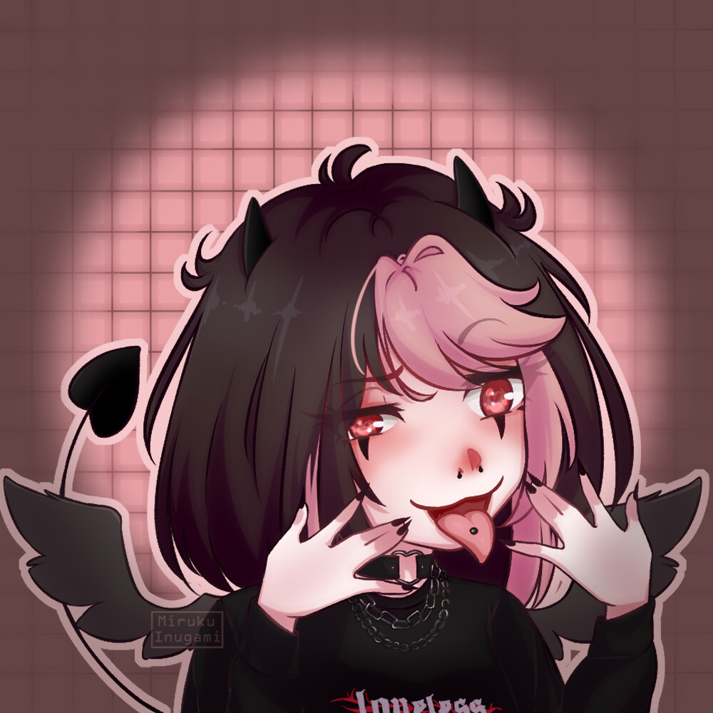 ArtStation - Commission for Nyako