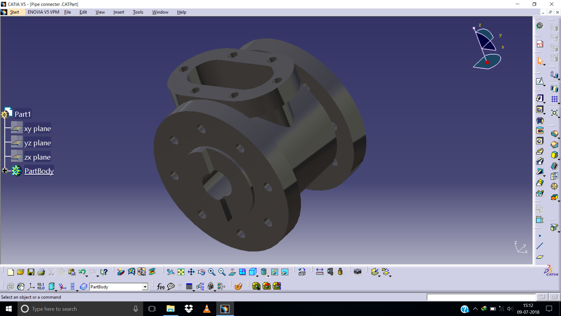 ArtStation - Pipe-Fitter