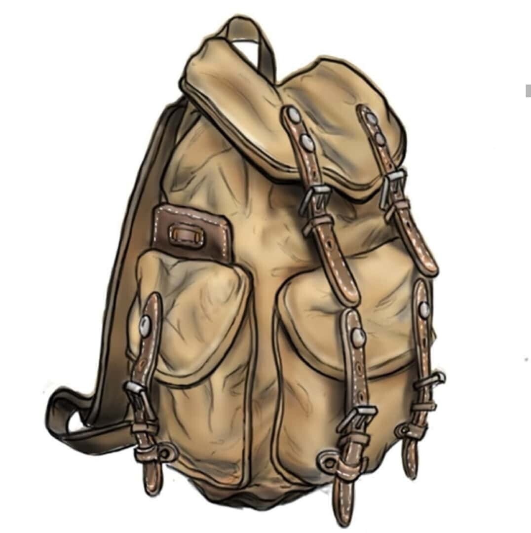 Annie LSY - Bags & Buckles