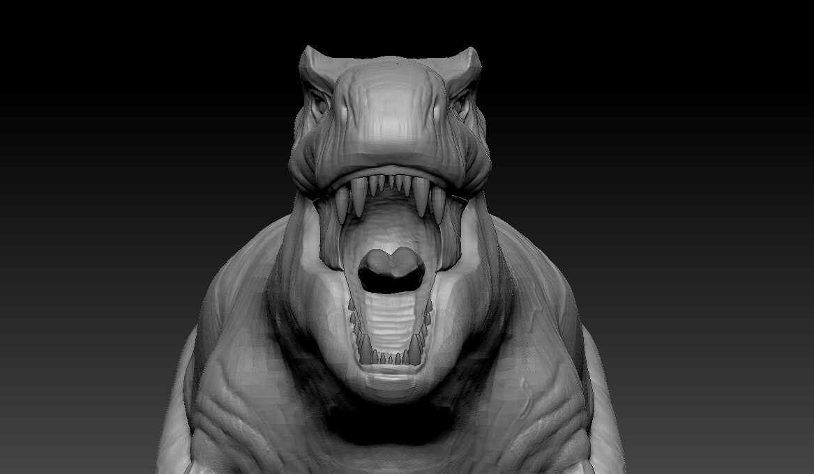 Anurag Nayak on ArtStation