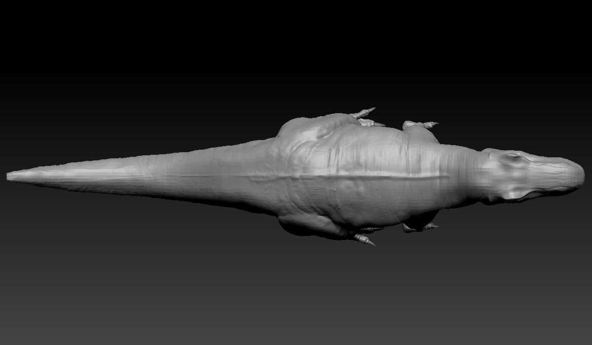 Anurag Nayak on ArtStation